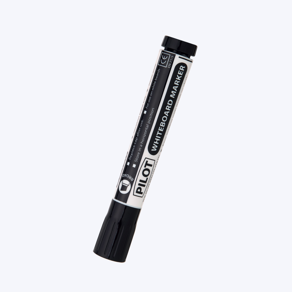 Wytebord Marker B Pilot Pen Thailand Wytebord Marker B Pilot Pen Thailand