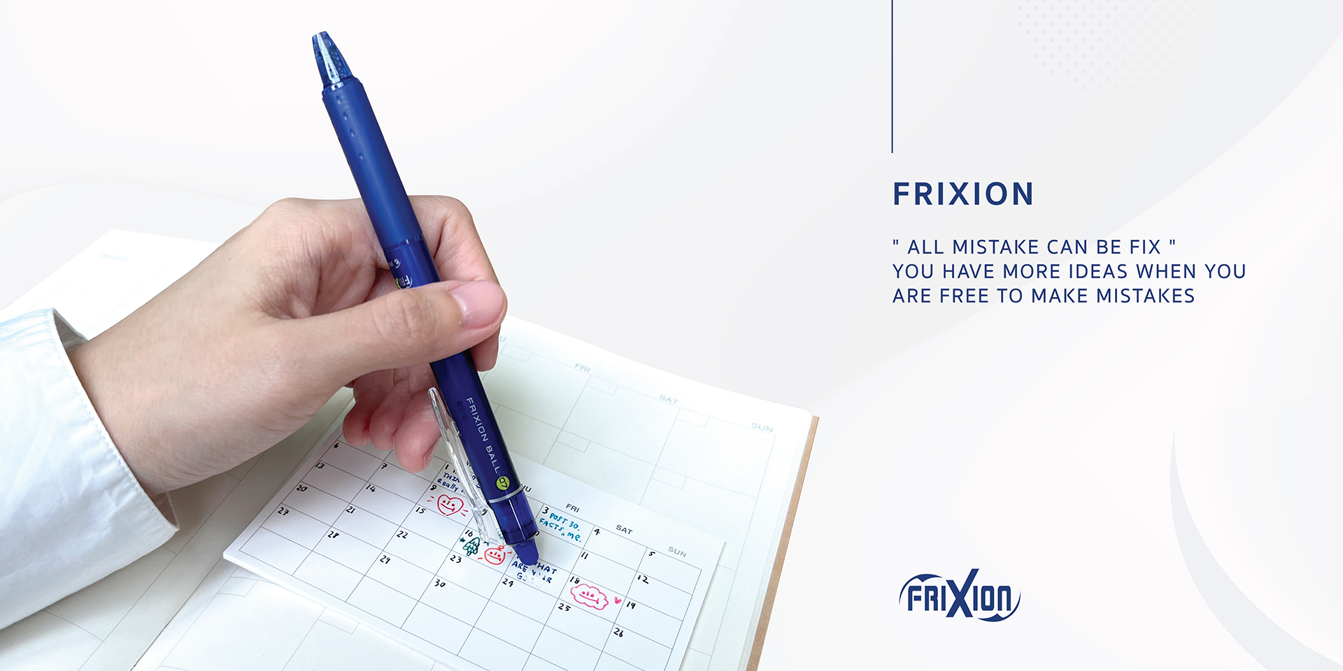 หน้าแรก - Pilot pen Thailand